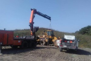 Welcome to Iron Equipment - Iron Equipment Ltd.